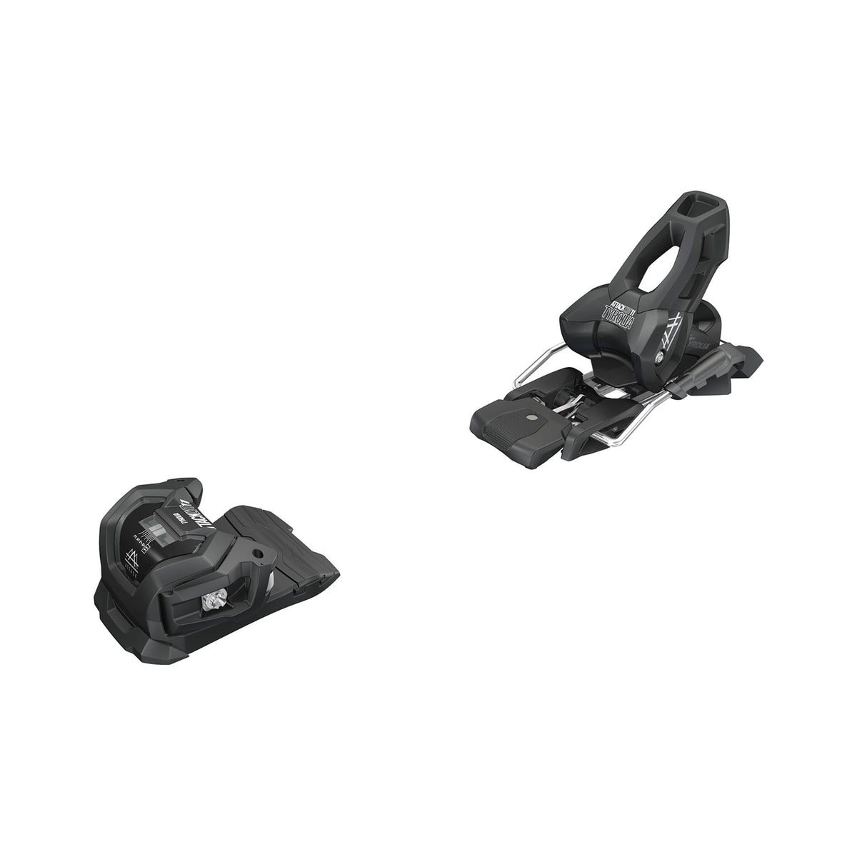 Tyrolia Attack LYT 11 GW Bindings - 2025 – Baker Street Snow