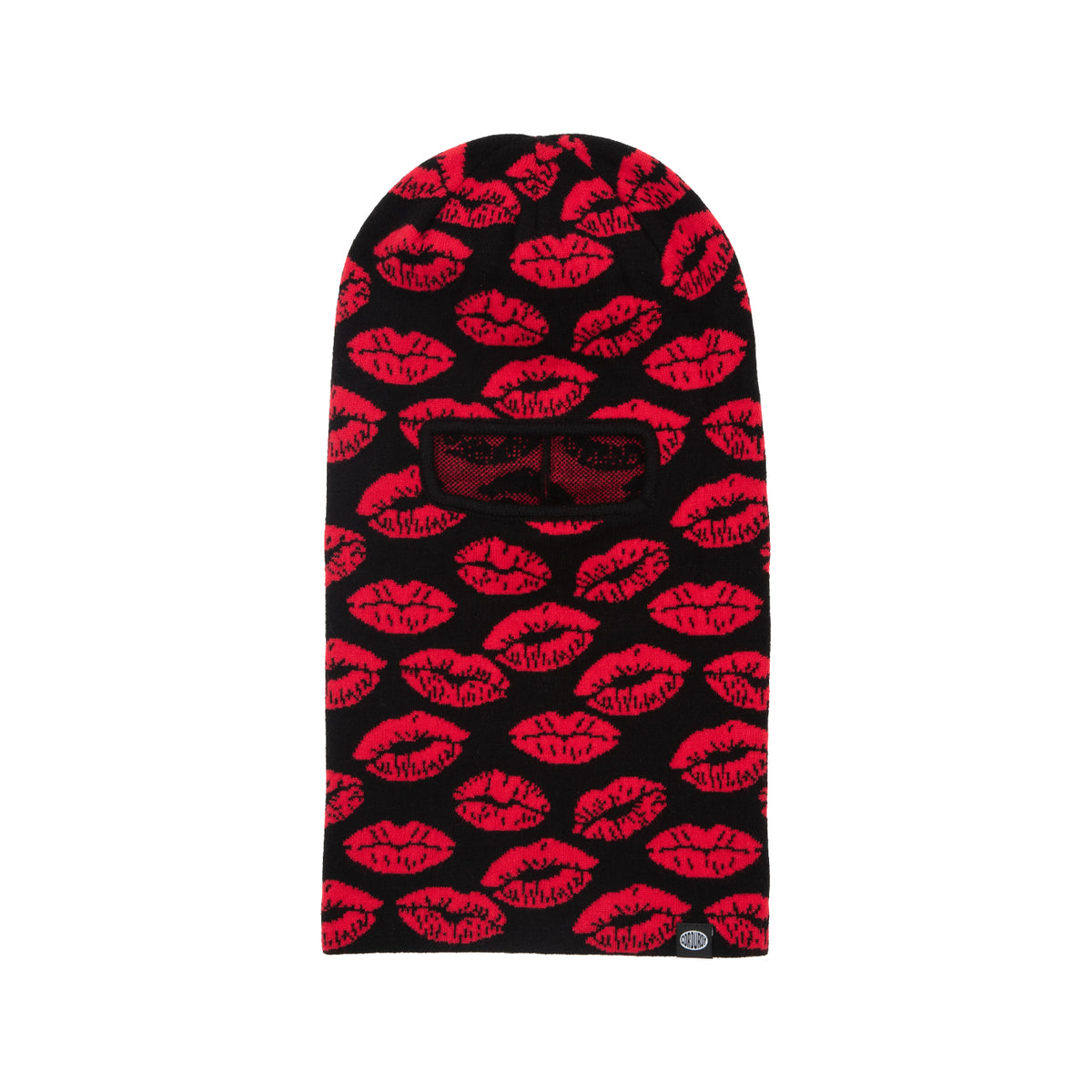 Corduroy Ski Mask Balaclava - 2026 – Baker Street Snow
