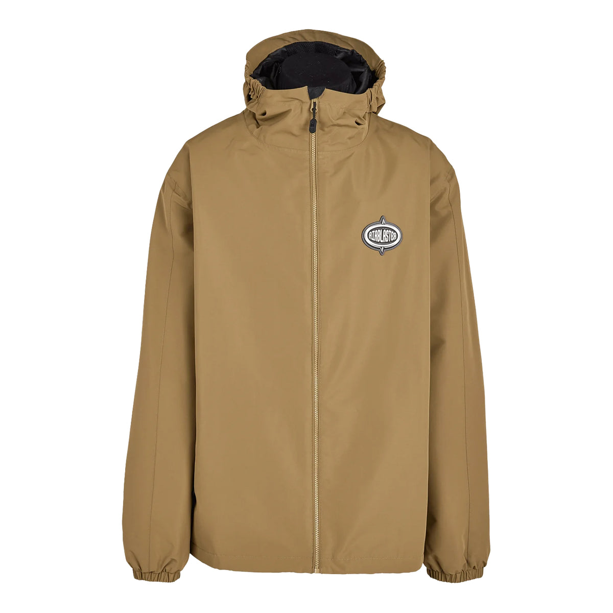 Airblaster Access Jacket - 2025 – Baker Street Snow