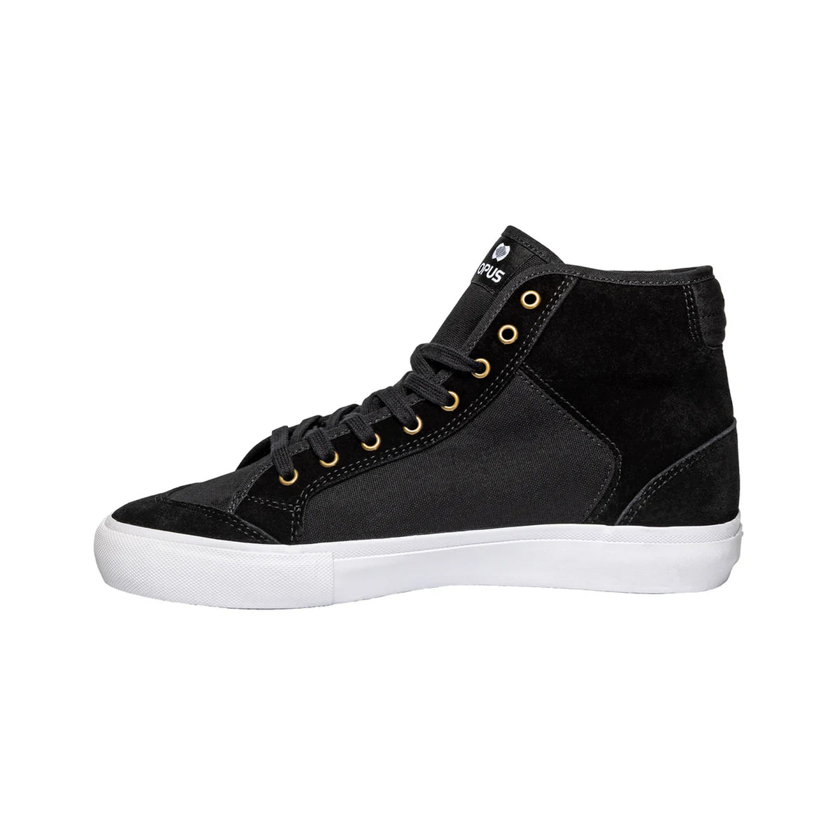 Opus Courtside High Shoes – Baker Street Snow