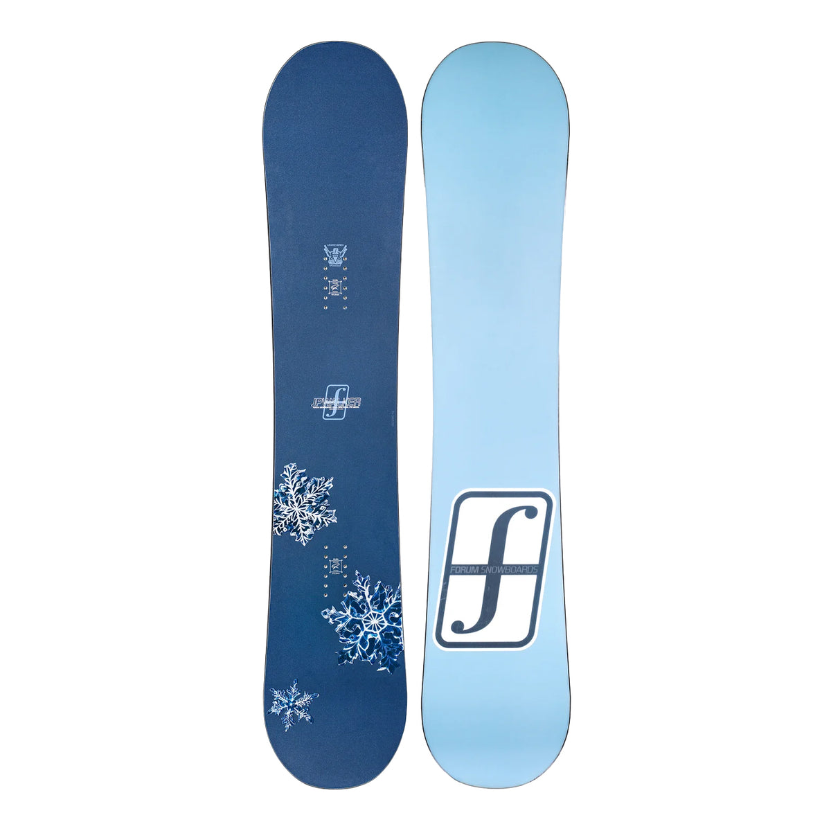 Forum Snowboards – Baker Street Snow