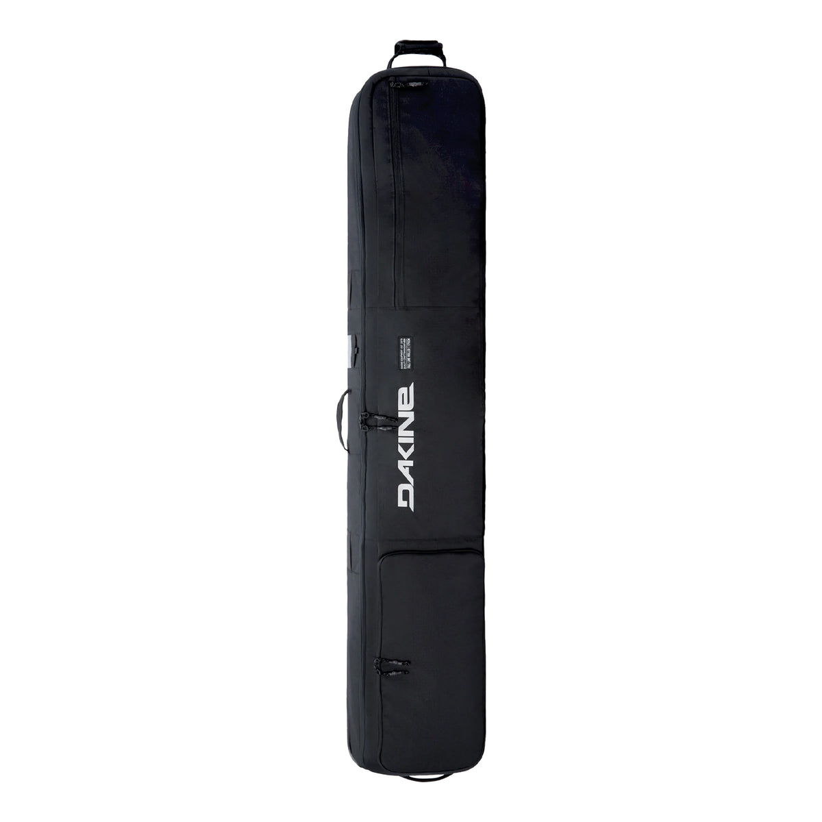 Dakine Fall Line Roller Ski Bag - 2026 – Baker Street Snow