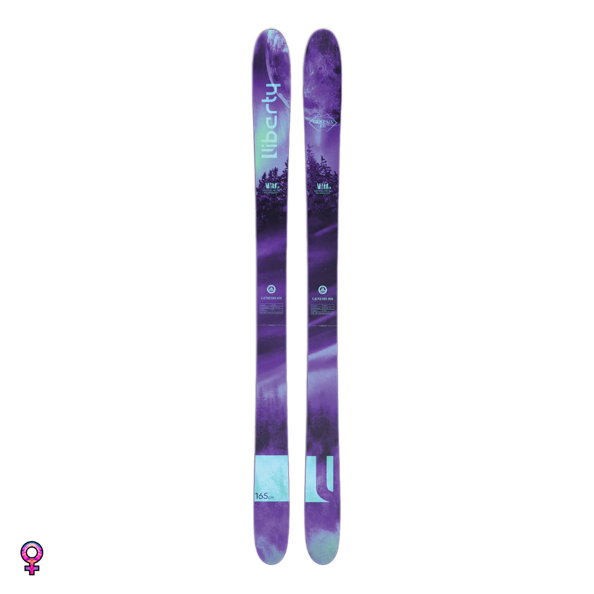 Skis – Baker Street Snow