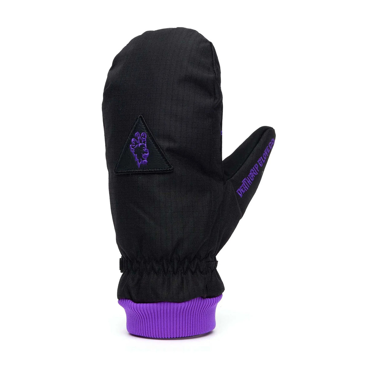 Death Grip Ghoul Decon Mitt - 2025 – Baker Street Snow