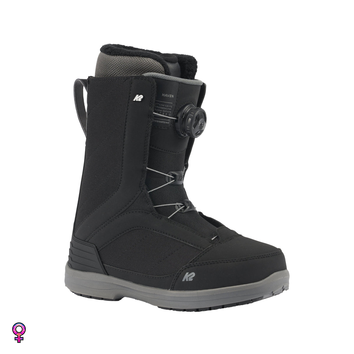 K2 Haven Boots - 2026 – Baker Street Snow