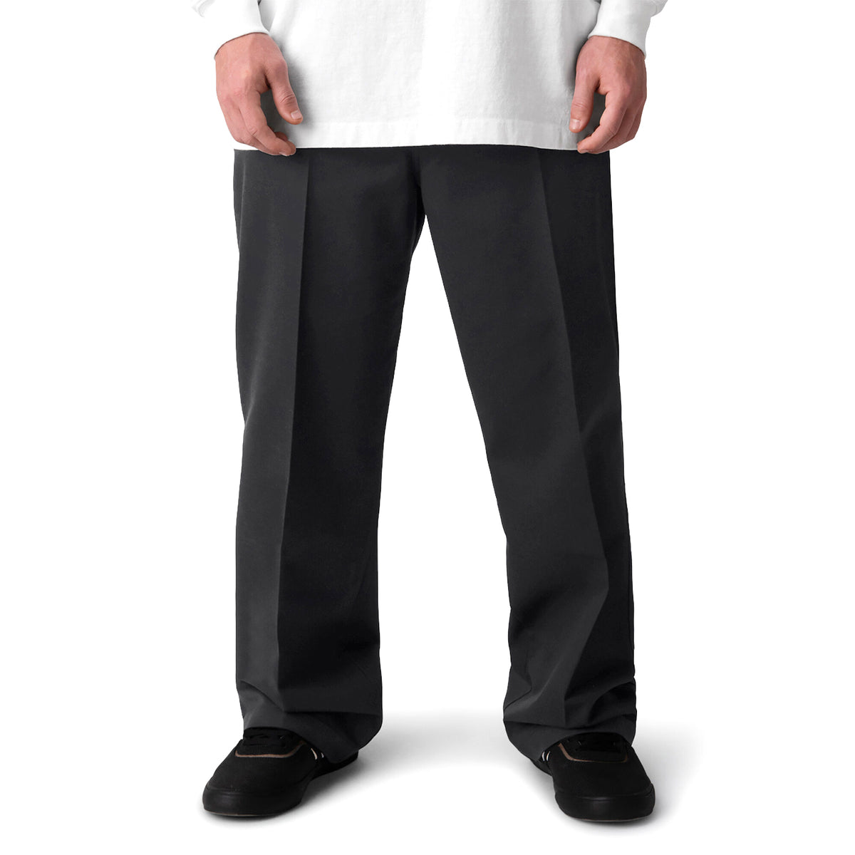 Dickies Jamie Foy Loose Fit Pants – Baker Street Snow