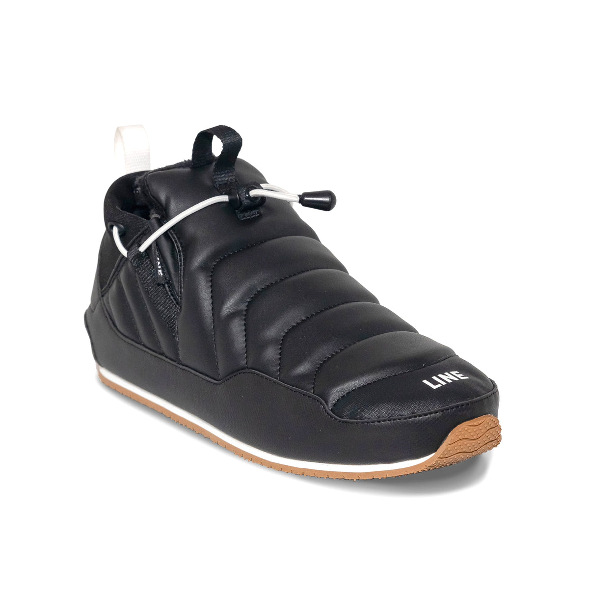 Line Bootie 1.0 - 2026 – Baker Street Snow