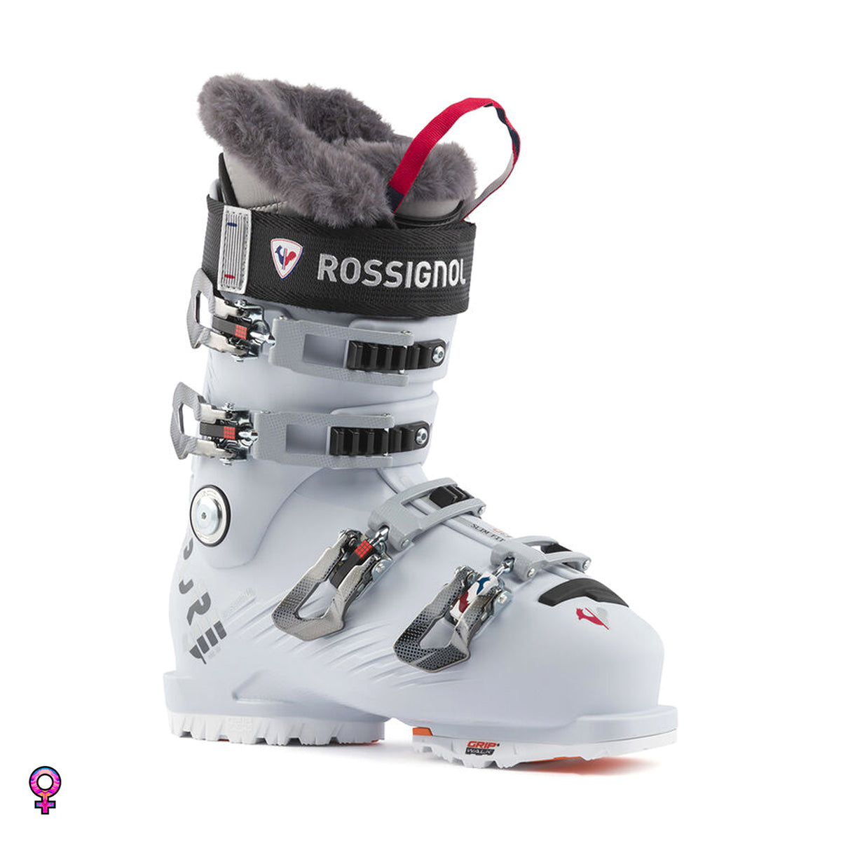 Rossignol Pure Pro 90 GW Boots - 2024 – Baker Street Snow