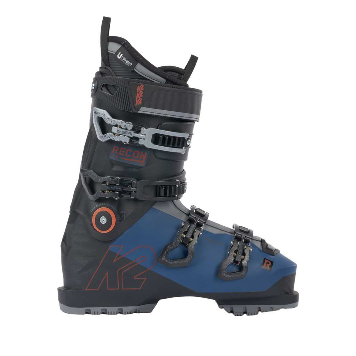 K2 Recon 110 MV Boots - 2024 – Baker Street Snow
