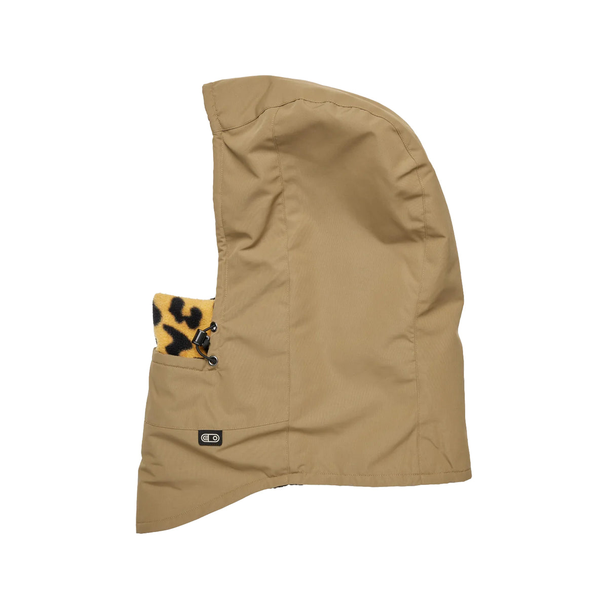 Airblaster Storm Hood - 2026 – Baker Street Snow