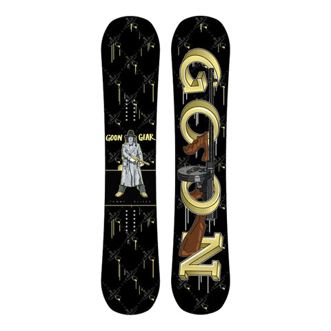 Snowboards | Baker Street Snow