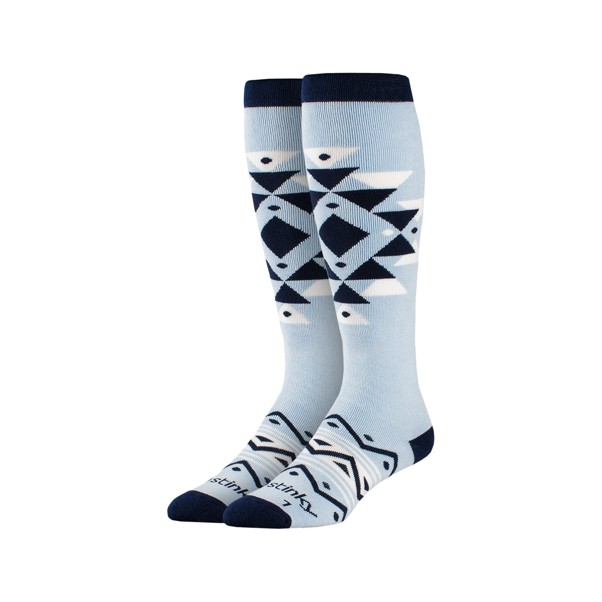 Stinky Traditions Sock - 2025 – Baker Street Snow