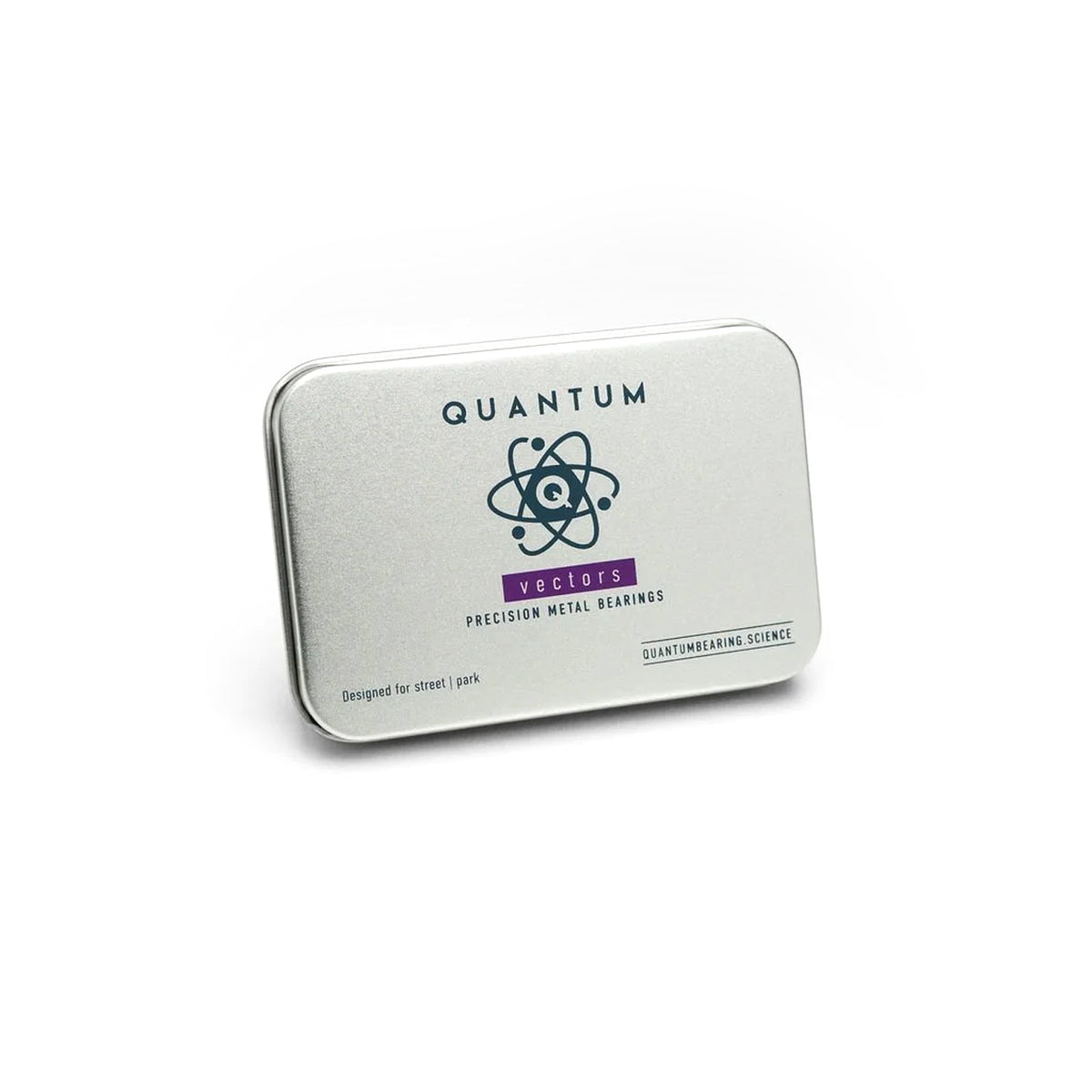 Quantum Vectors Series Bearings | 8-Pack – Baker Street Snow